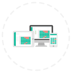 Die Dienstplan App | Papershift