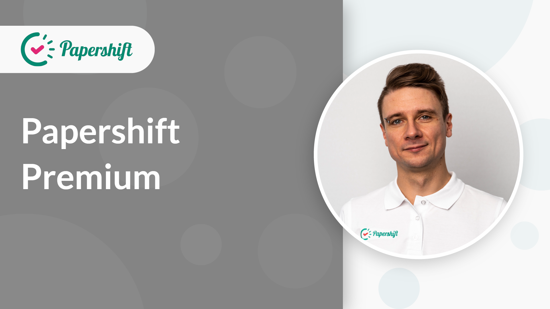 Papershift Premium | Was ist das? – Papershift