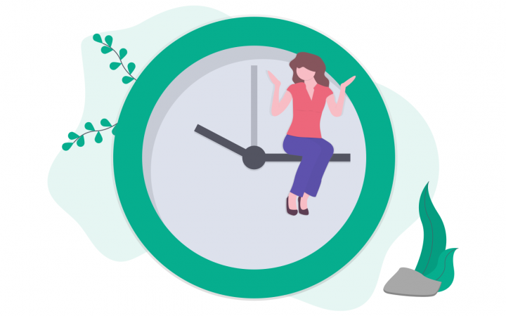 5 reasons why timesheet is important for Small & Medium businesses