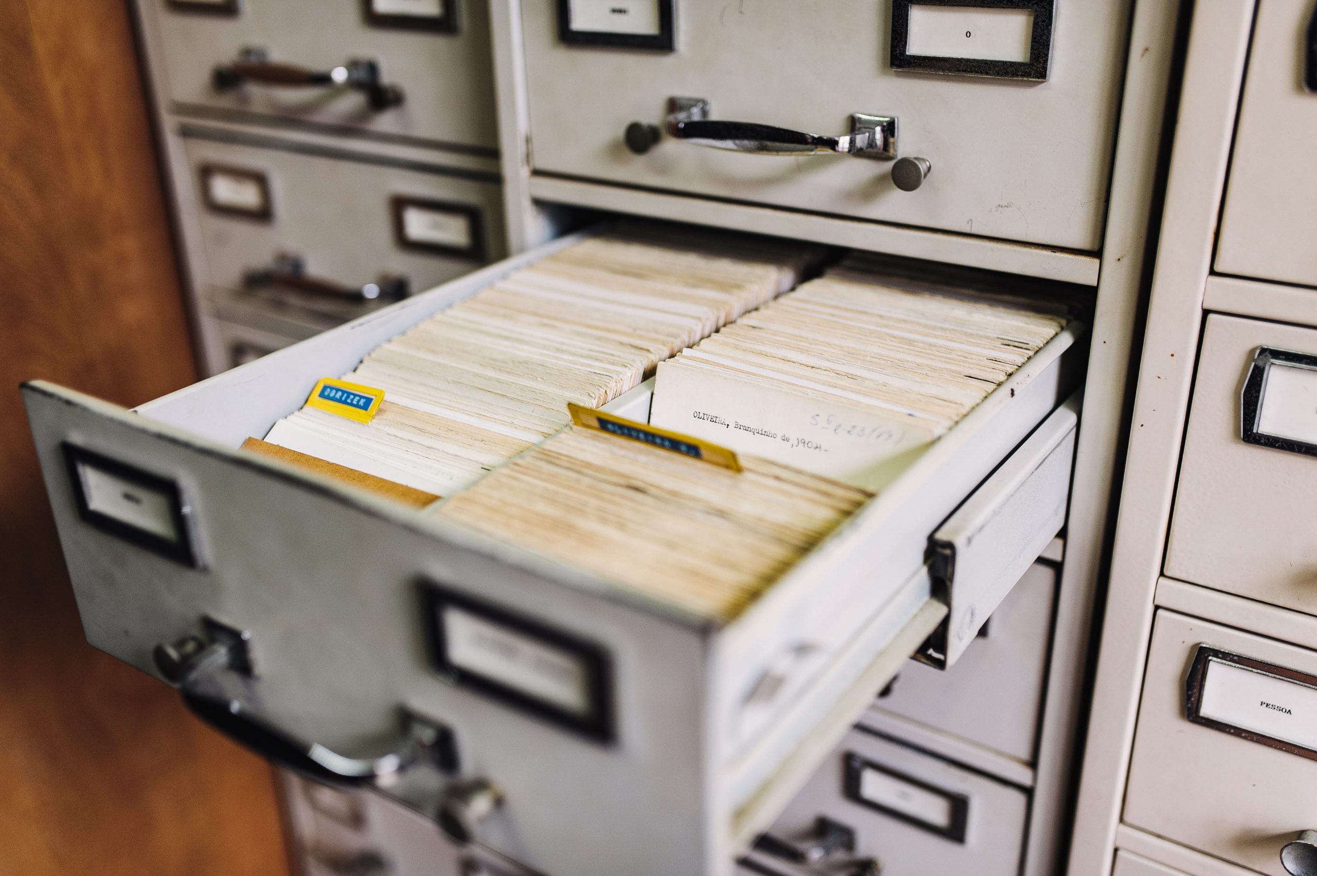 Why is it important to maintain an Employee File | Papershift Lexicon