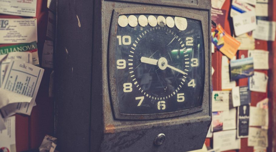What Are Advantages Disadvantages Of A Time Card Calculator 