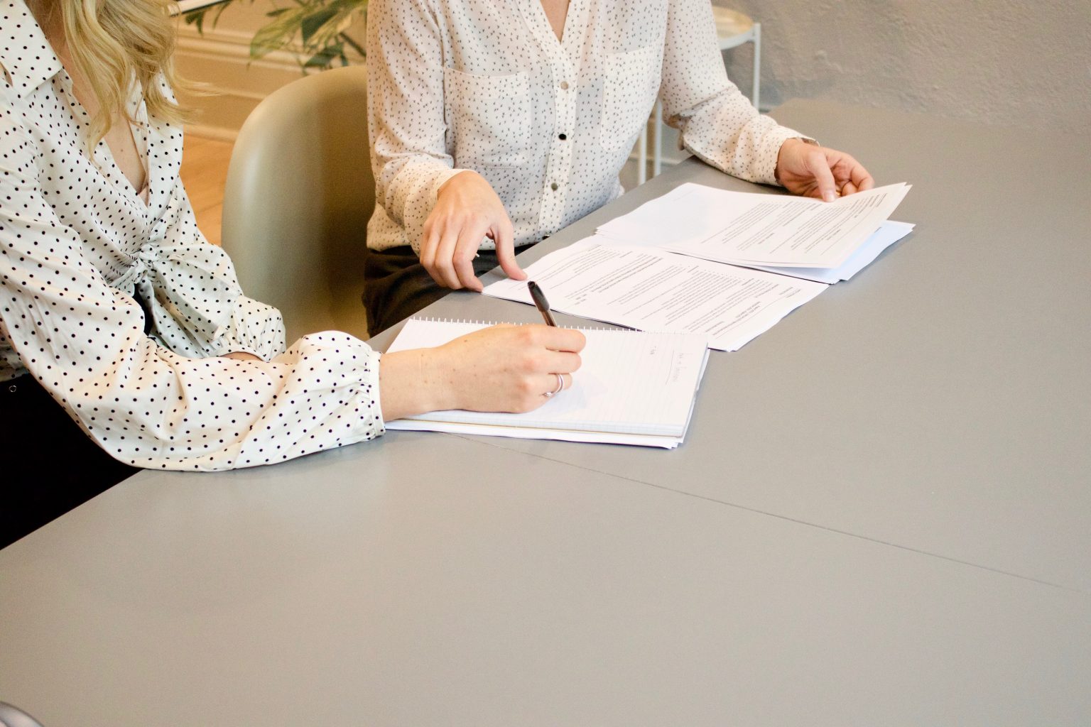 Contracted Hours for Working Employees as per ACAS
