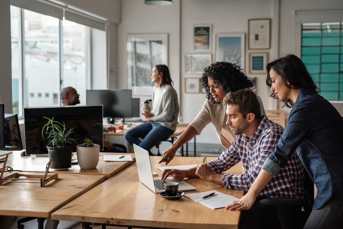 Fehlerkultur im Unternehmen erfolgreich gestalten - Papershift