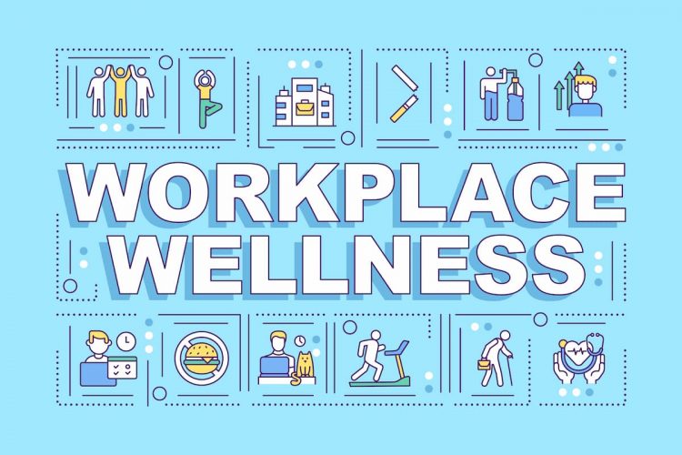 63% employees prefer wellness benefits at workplace over pay hike