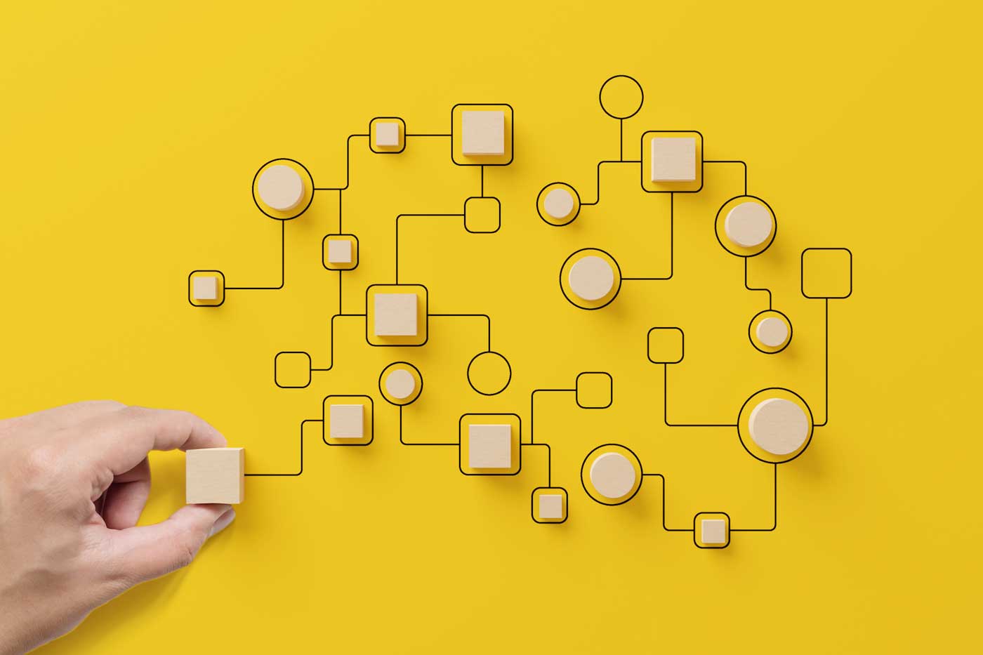 Prozessautomatisierung: Definition, Arten, Umsetzungen – Papershift