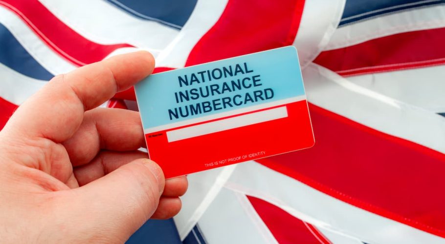 National Insurance Contributions Explained For Full part time Workers In UK