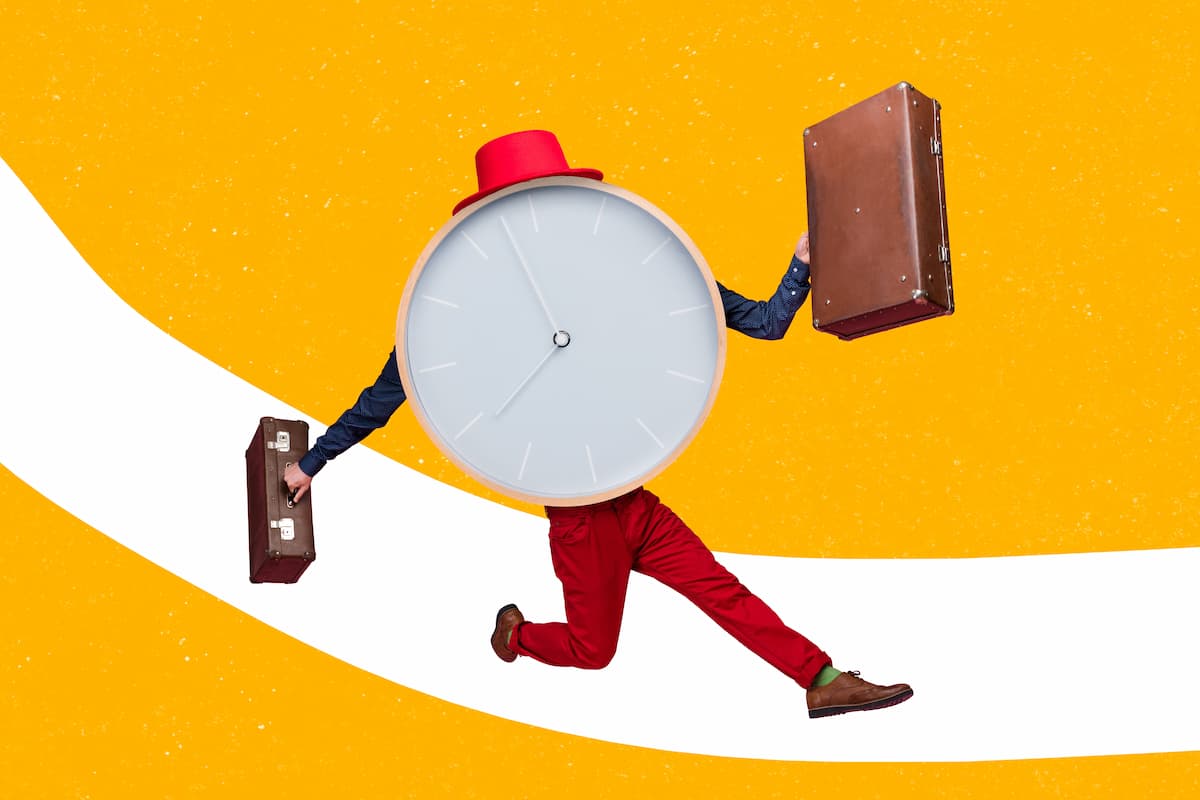 How does timeboxing time management technique gets you working more?