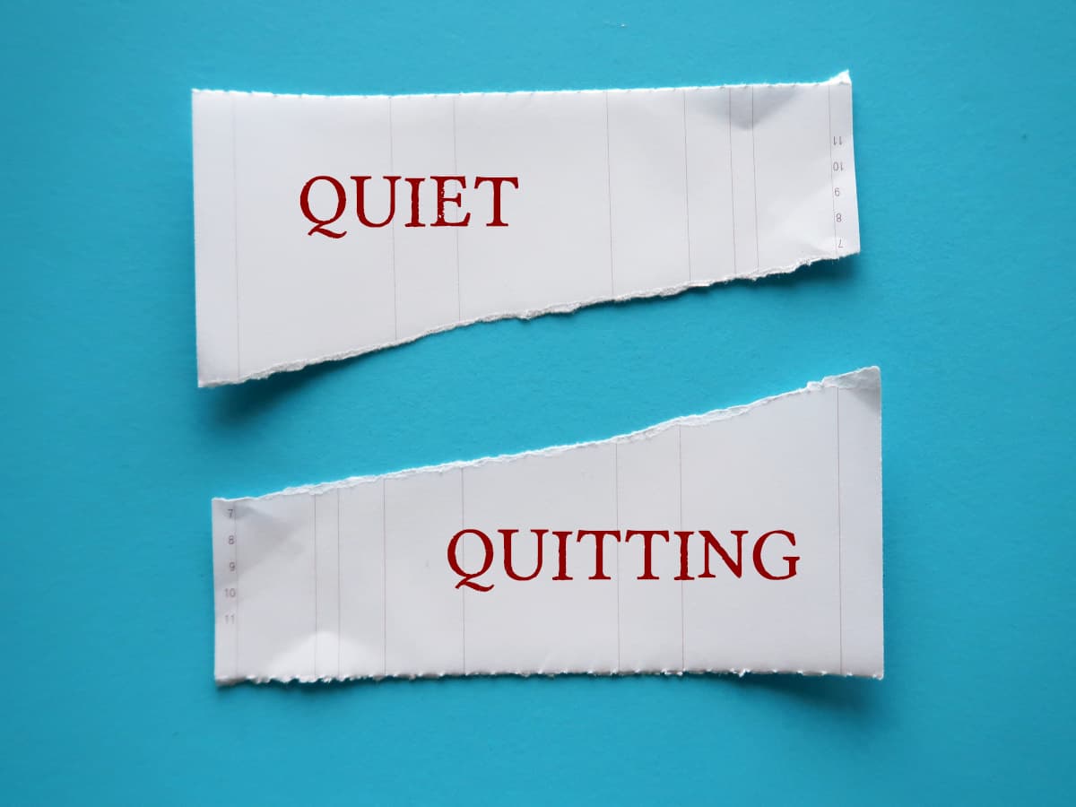 Quiet Quitting: der neue Trend – Papershift