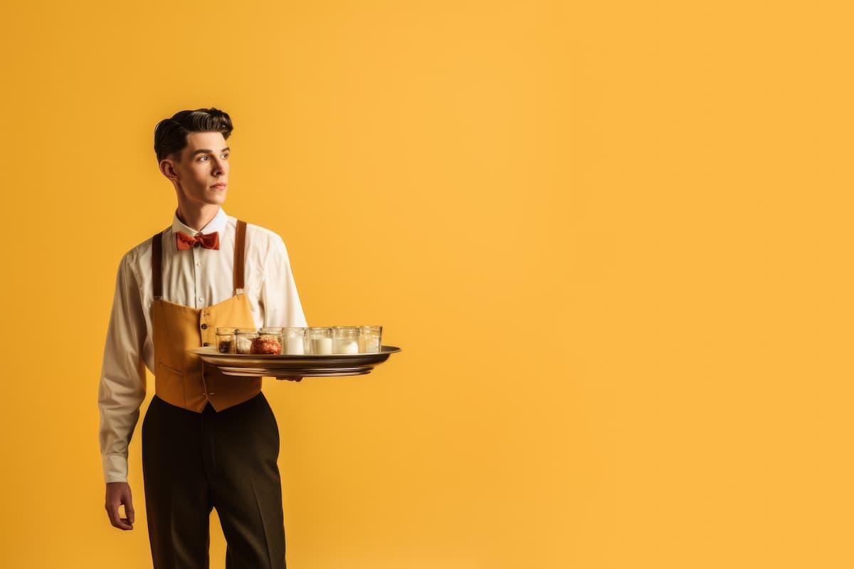 Hospitality Workforce with Rota Scheduling – Papershift