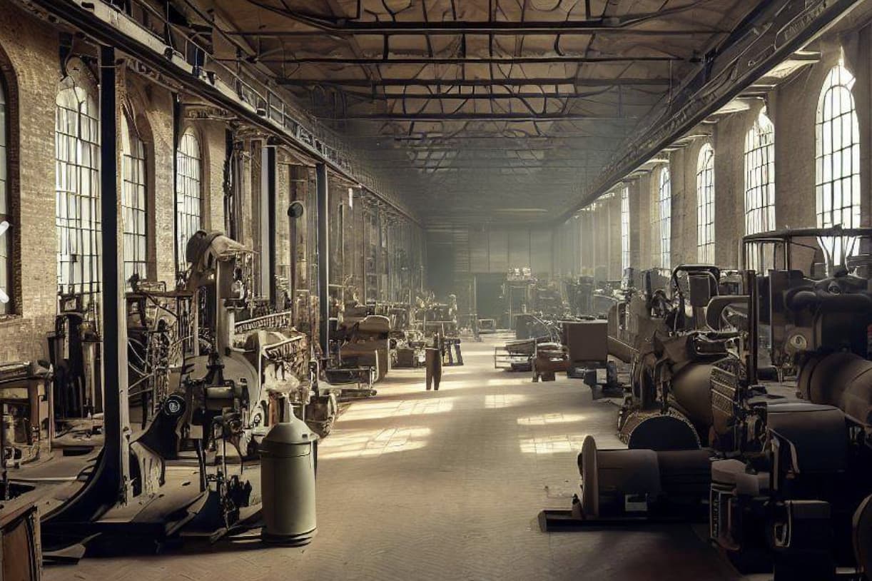 Historische Entwicklung der Arbeitszeit seit 1870: in Deutschland ...