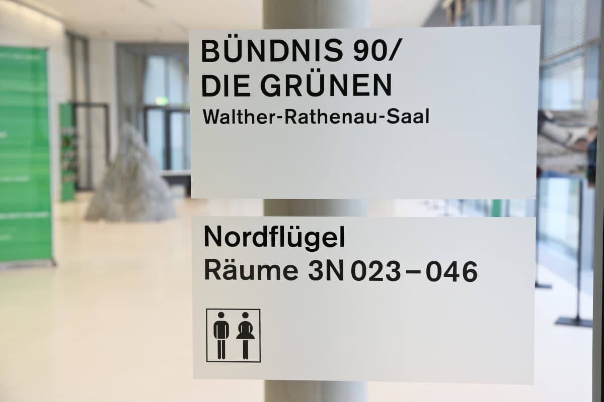 Grüne fordern flexible Arbeitszeiten unter Beachtung des ...